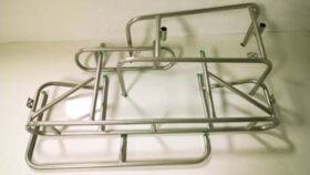 Xcel Parts - Xcel Chassis