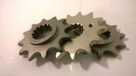 Xcel Parts - Xcel Chassis