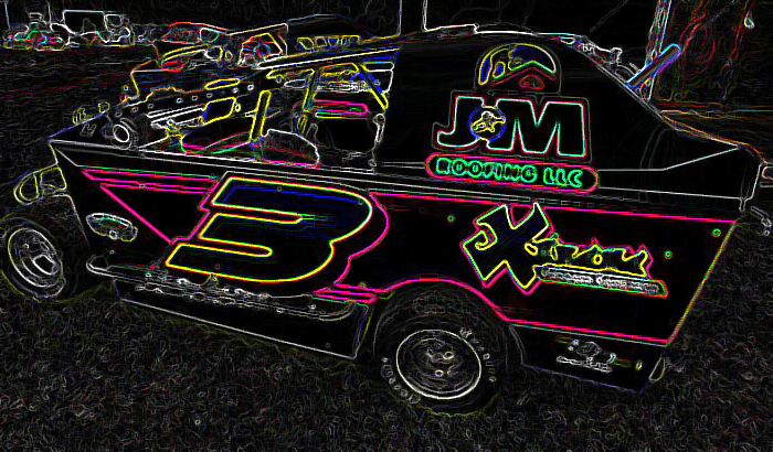 Xcel Chassis - Xcel Chassis