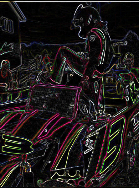 Xcel Chassis - Xcel Chassis