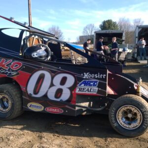 Throwback Page - Xcel Chassis