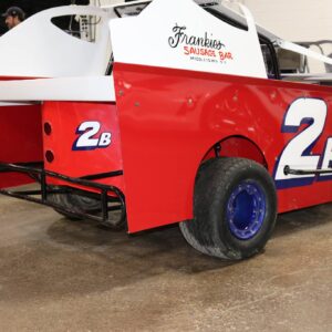 Throwback Page - Xcel Chassis