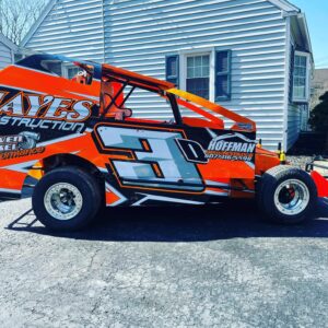 Throwback Page - Xcel Chassis