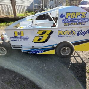 Throwback Page - Xcel Chassis
