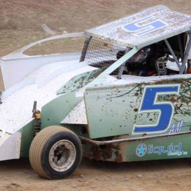 Throwback Page - Xcel Chassis