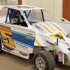 Throwback Page - Xcel Chassis