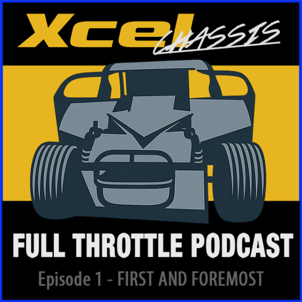 Xcel Chassis - Xcel Chassis